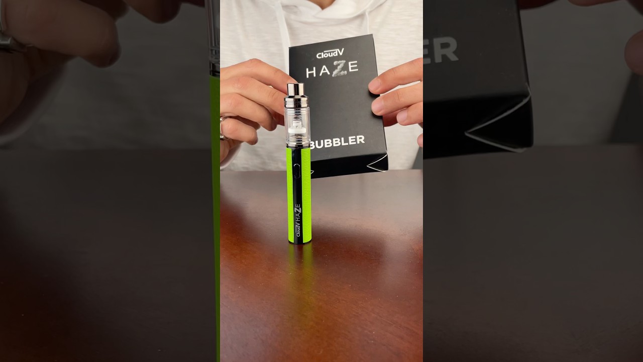 CloudV HAZE top options 🤩