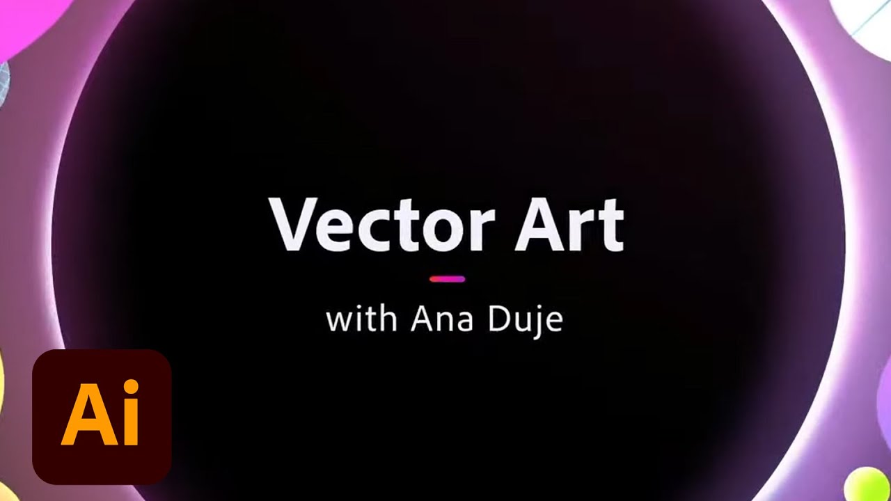 Turn Your Artwork into Prints with Ana Duje - 1 of 2 | Adobe Creative Cloud