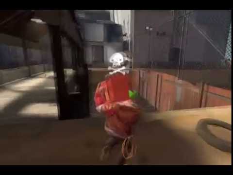 Steam Community :: Video :: Engineer 2fort strategy