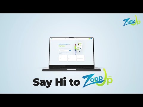 Best Freelancing Platform In India to Start Your Freelancing Career-Zoopup