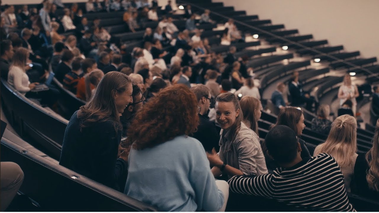 Welcome to Tampere University!