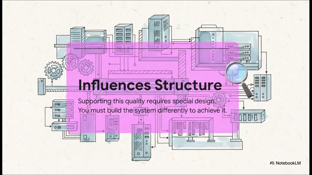 FOSA | Chapter 4 - Software Architectures Hidden Language