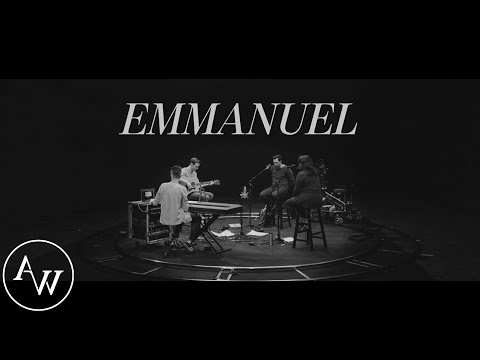 Emmanuel | Music Video
