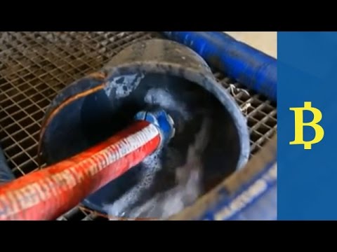 Industrial symbiosis in Kalundborg: turning waste into a resource