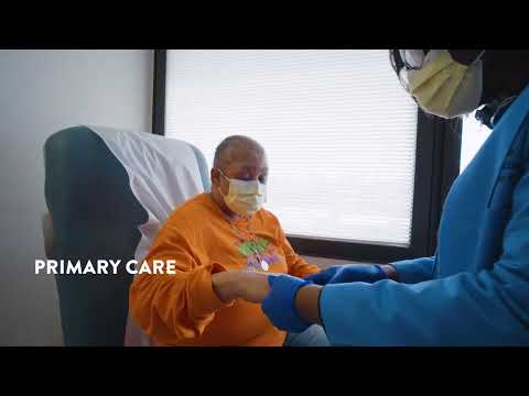 Your Health Has A Home