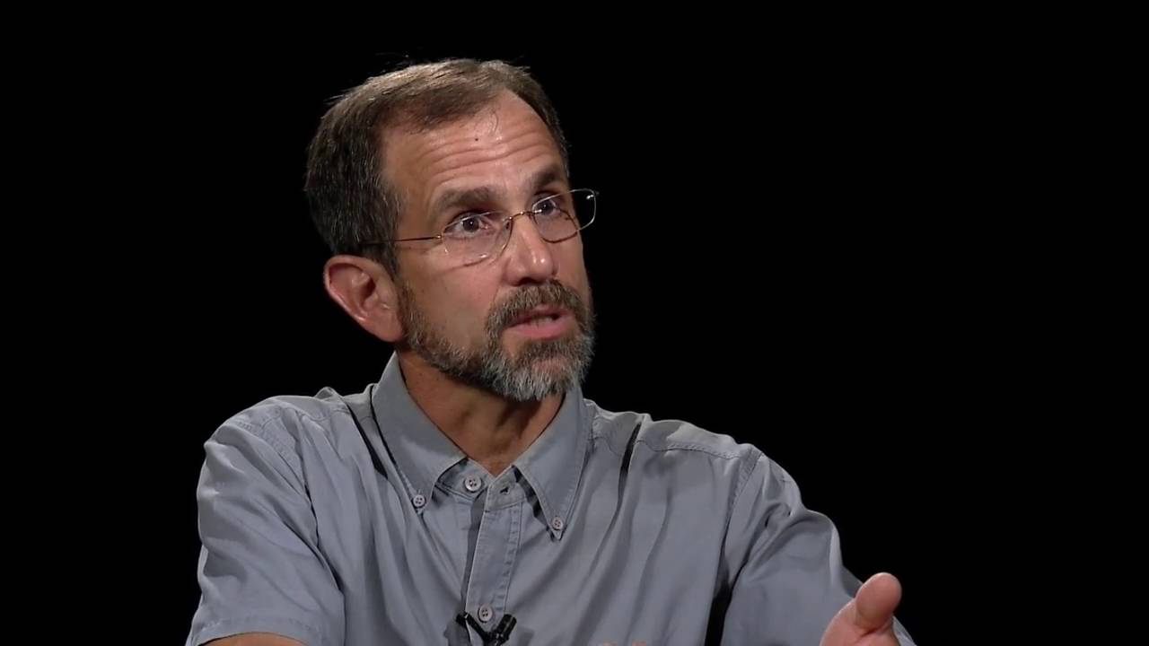 What Are GMOs? Purdue Talk with Agriculture Professor Dr. Rick Meilan