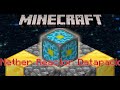 Nether Reactor Revisited 1.19 Minecraft Data Pack