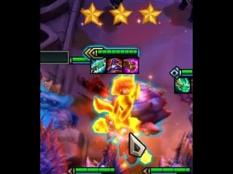 Steam Community :: Video :: 3 Star heimerdinger TFT