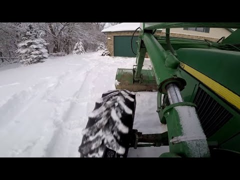 Millennial Farmer Zach Johnson Talks YouTube Fame, Family & More