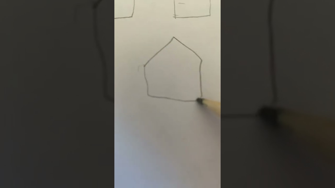 House Art tutorials be like!