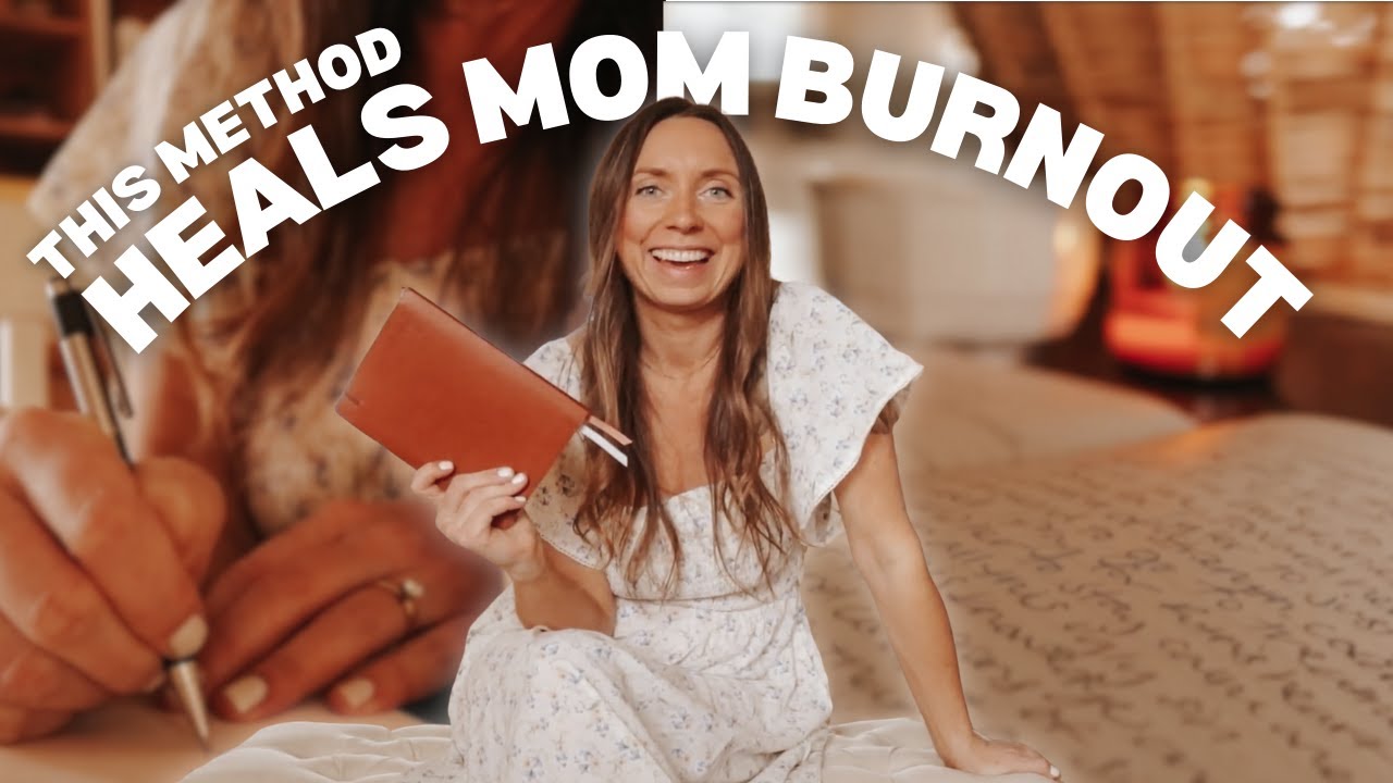 Your brain heals when you journal