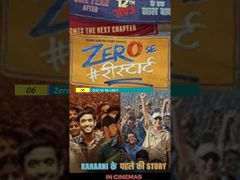 Top 10 Best bollywood movies | hindi movies | bollywood movies hindi #bollywoodhungama #movie