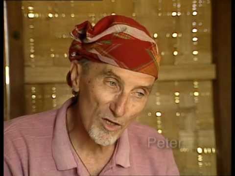 Tullio Favali dopo 27 anni – un ricordo del passato | PIME PHILIPPINES