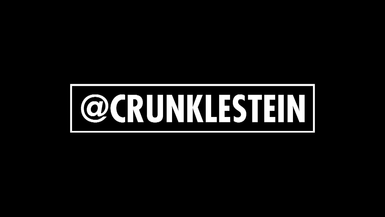 @CRUNKLESTEIN AKA Devin Somerville - Artist Spotlight