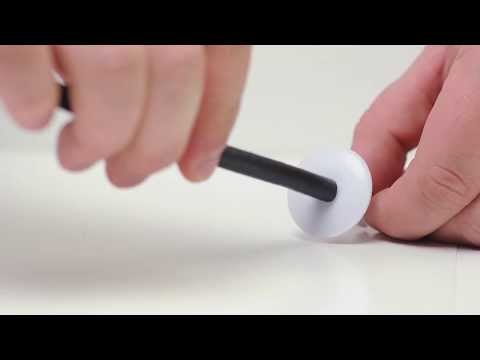 Bushing for Single Coax - #276 - #277 - #278