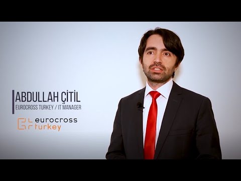Logsign & Eurocross Turkey Success Story