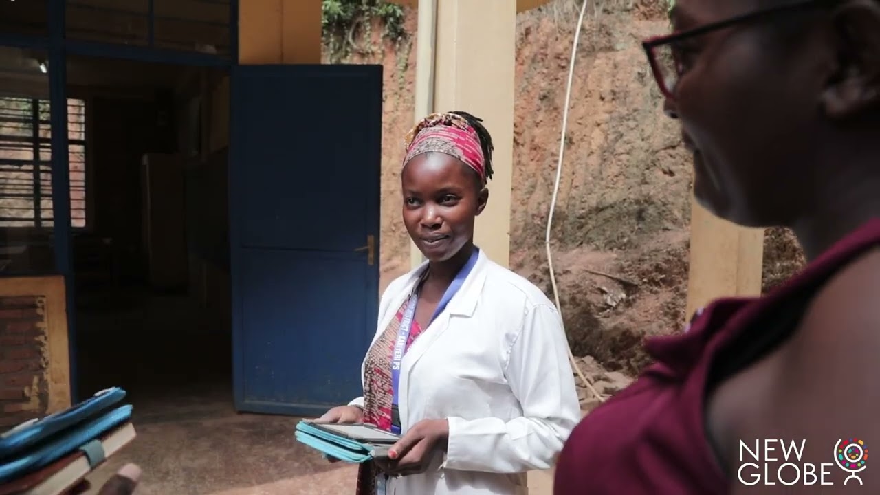 360 Degree Support on NewGlobe supported programs