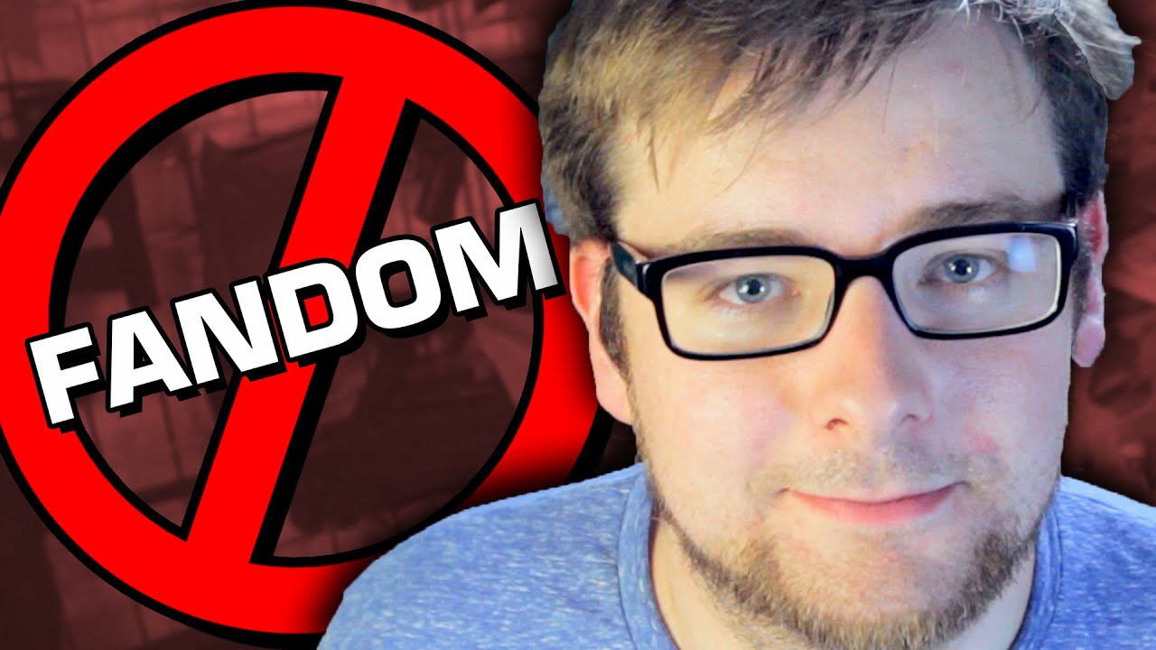 No Fandom