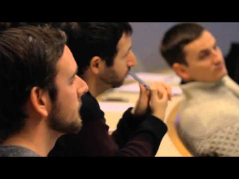 Student Point of View, MBA/IMBA