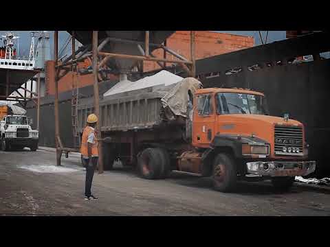 JPS Corporate Video