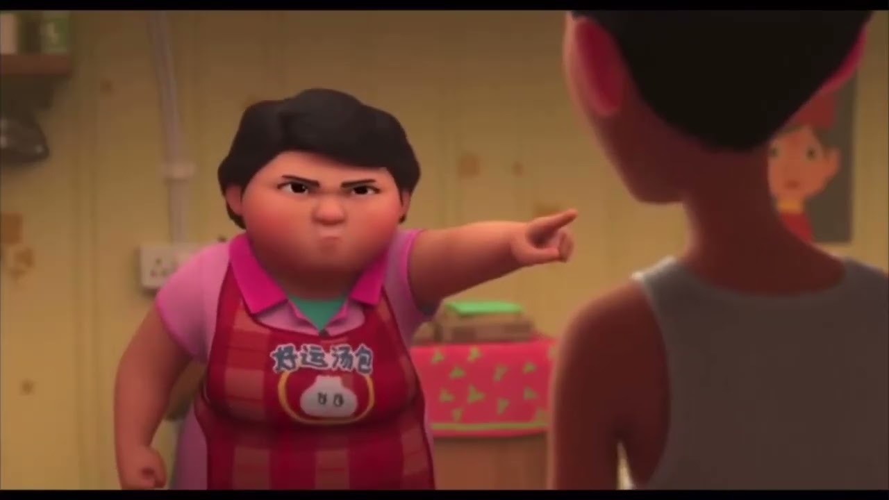 Go To Your Room Supercut Too
