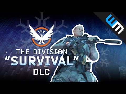 Steam Community :: Video :: The Division Survival DLC - Survival DLC ...