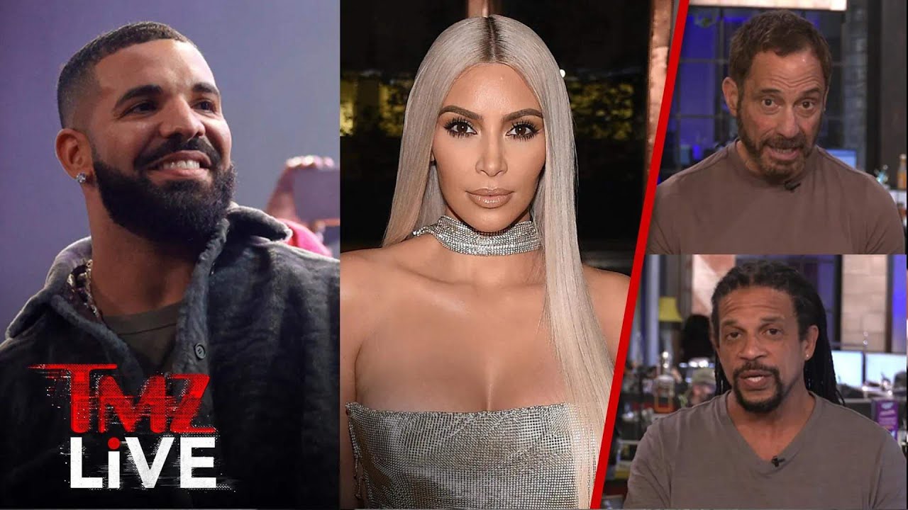 Lupita Nyong'o & Joshua Jackson Confirm Romance | TMZ Live Full Ep - 12/7/23