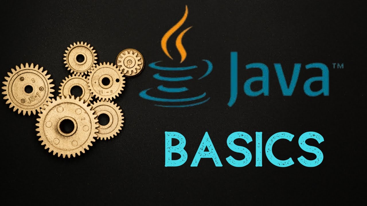 Java basics (displaying message on the screen)