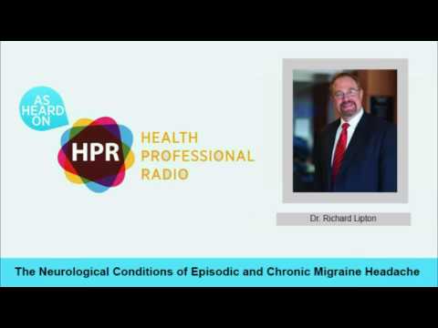 The Neurological Conditions of Episodic and Chronic Migraine Headache