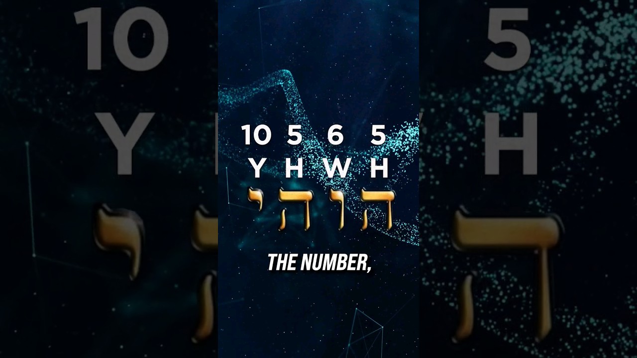 Your Genetic Code has a MEANING!