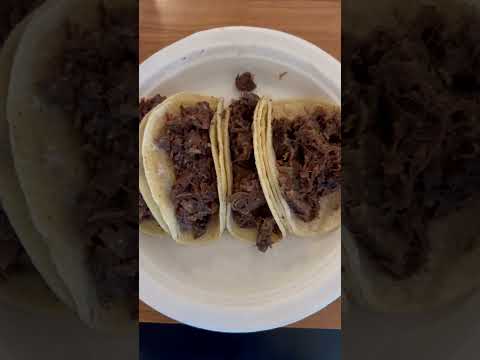 Lilly’s Tacos in Goleta CA