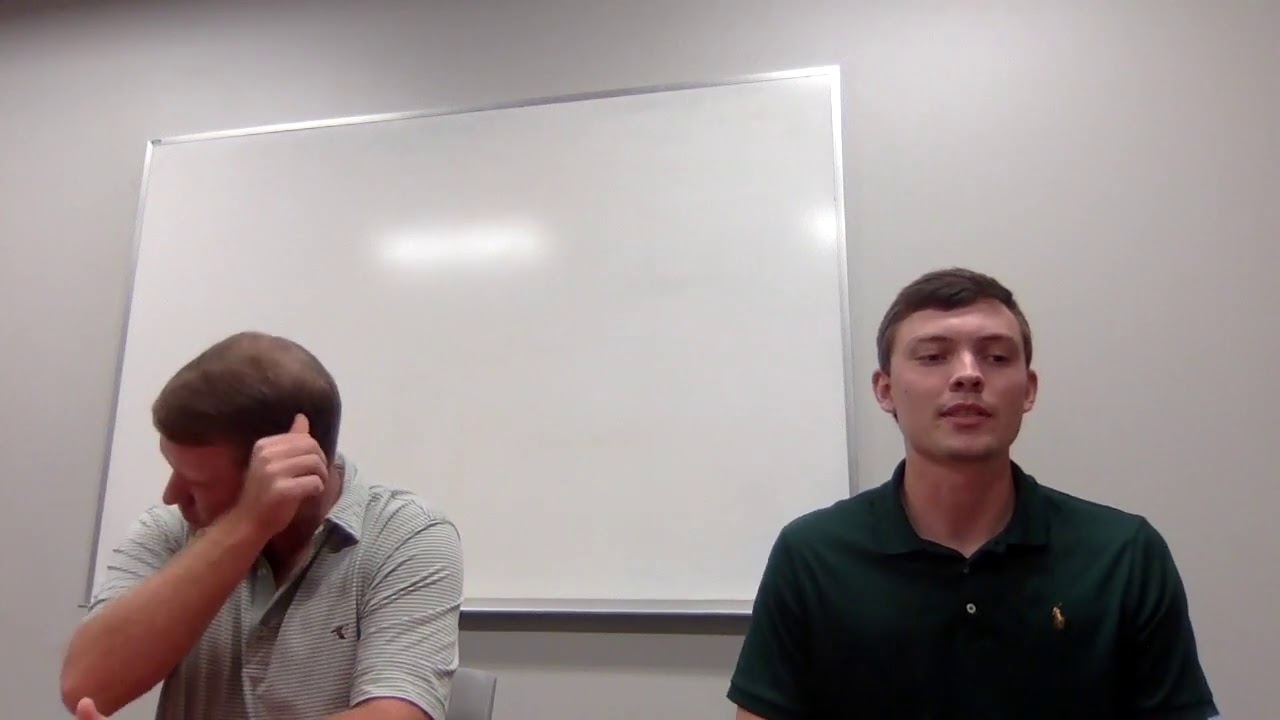 Data Analytics Assignment 1