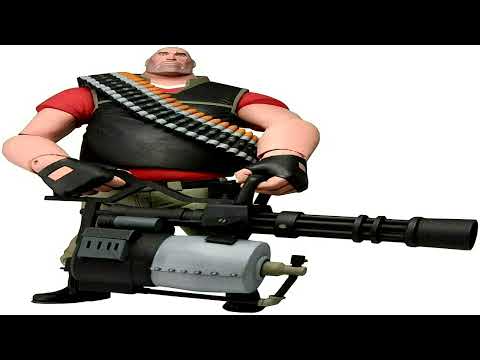 Steam Community :: Video :: heavy vs chester stone mp4