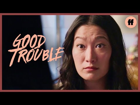 Good Trouble Season 4, Episode 10 | Alice's New Manager | Freeform