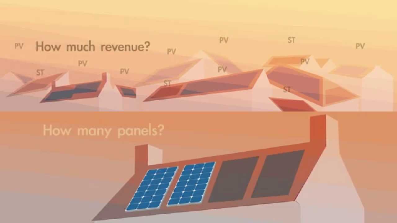 EAGLE - Only independent solar capacity assessment website