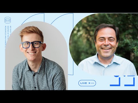 A Healthy Church (with Mark Dever) – Kirk E. Miller