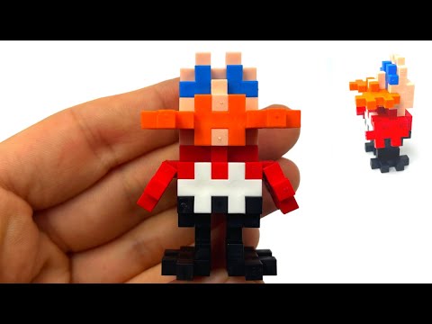 Free Plus-Plus Instructions: Explore 1000+ 2D and 3D Ideas