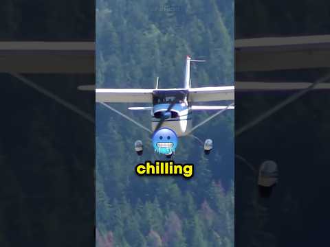 Chilling Last Words of Student Pilot After Losing Control 😨✈️