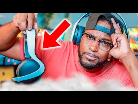 PS5 Pulse Elite Headset - 1 Month Later…(Honest Review)