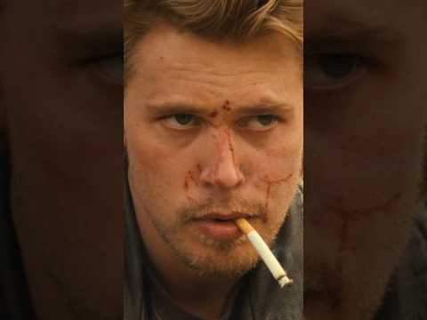 “What Do I Need to Think For?” Scene The Bikeriders #austinbutler #thebikeriders