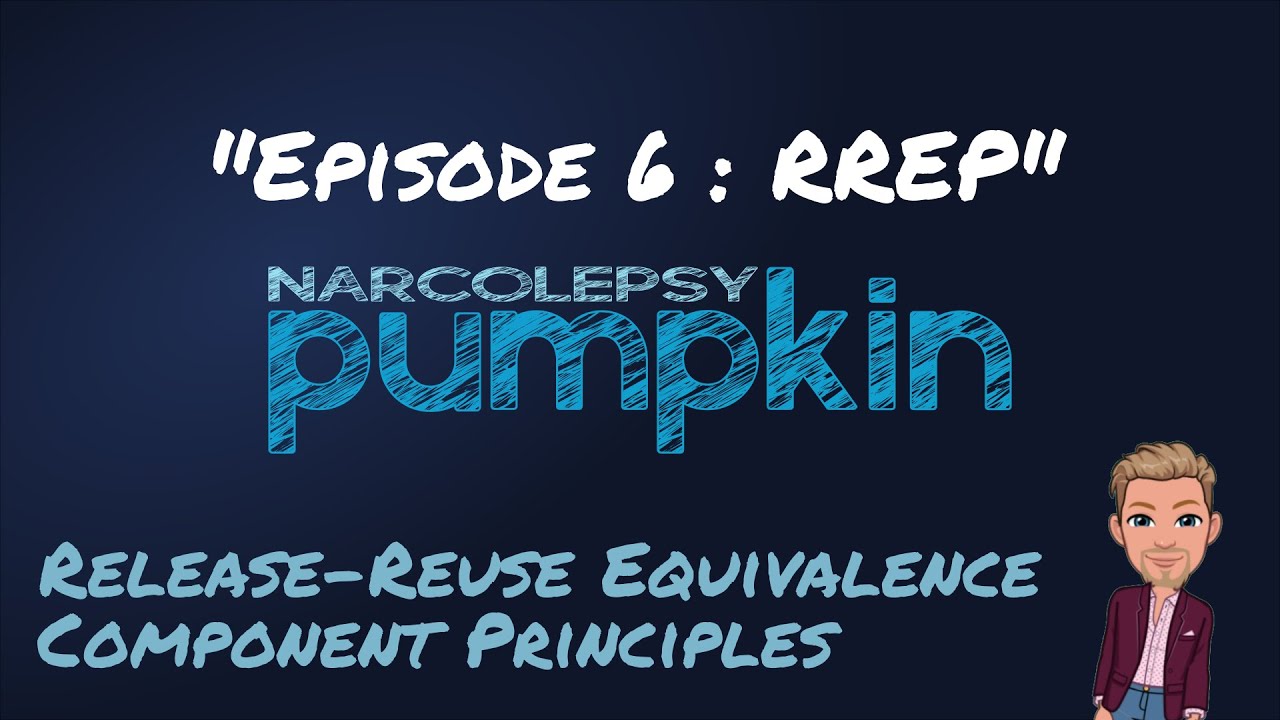 Mastering SOLID Principles: Release Reuse Equivalence Principle Explained