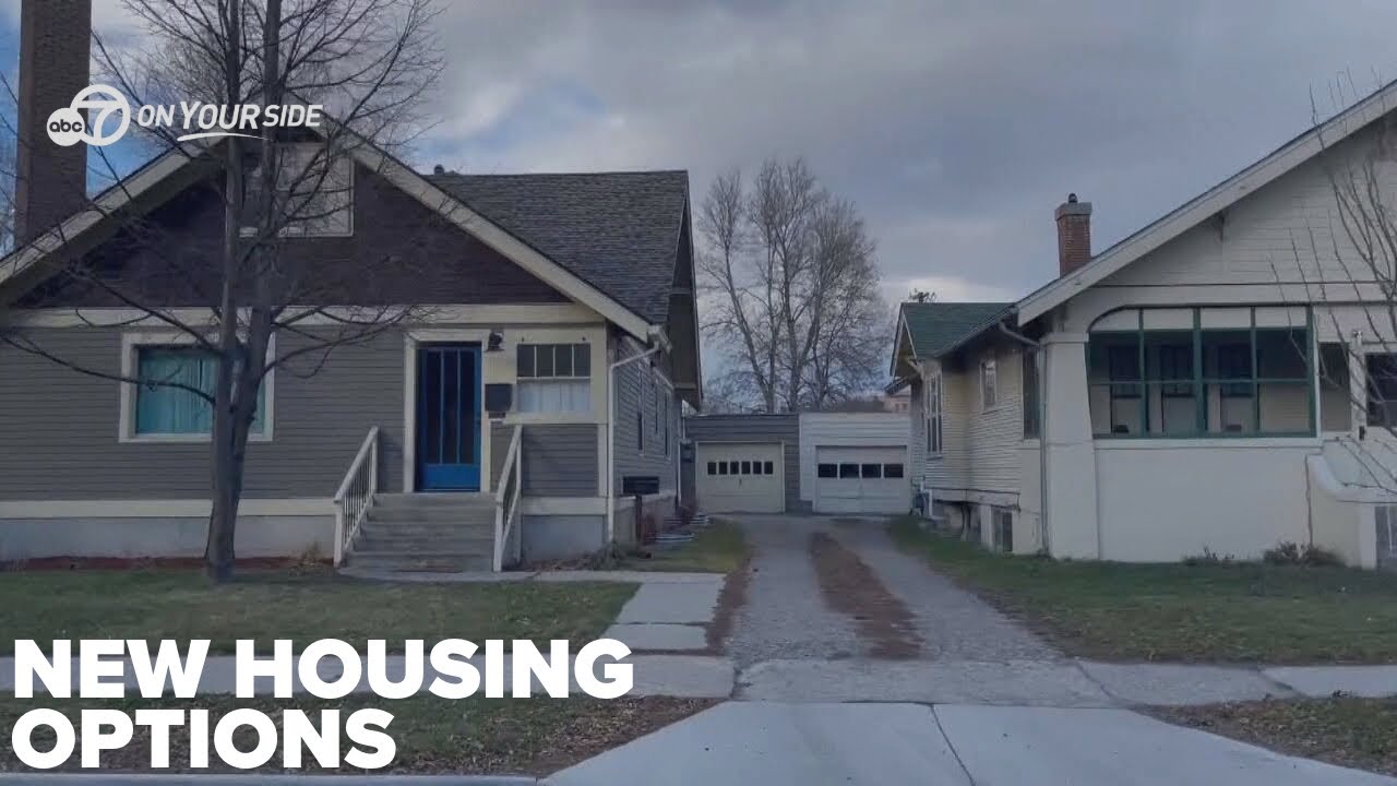 Updated housing law allows accessory dwelling units in Arkansas