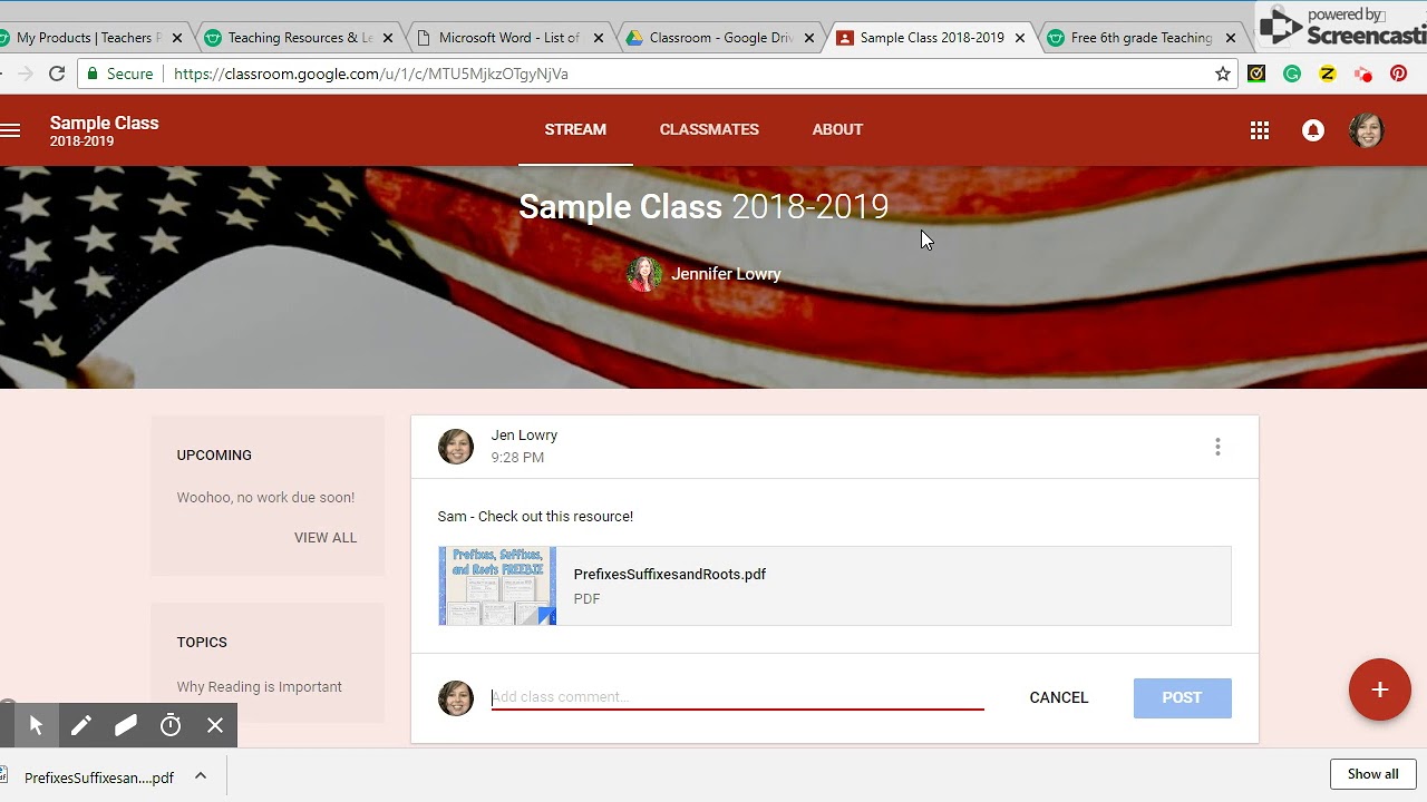 How to Use Teachers Pay Teachers for Google Classroom, Google Drive - Homeschool K12