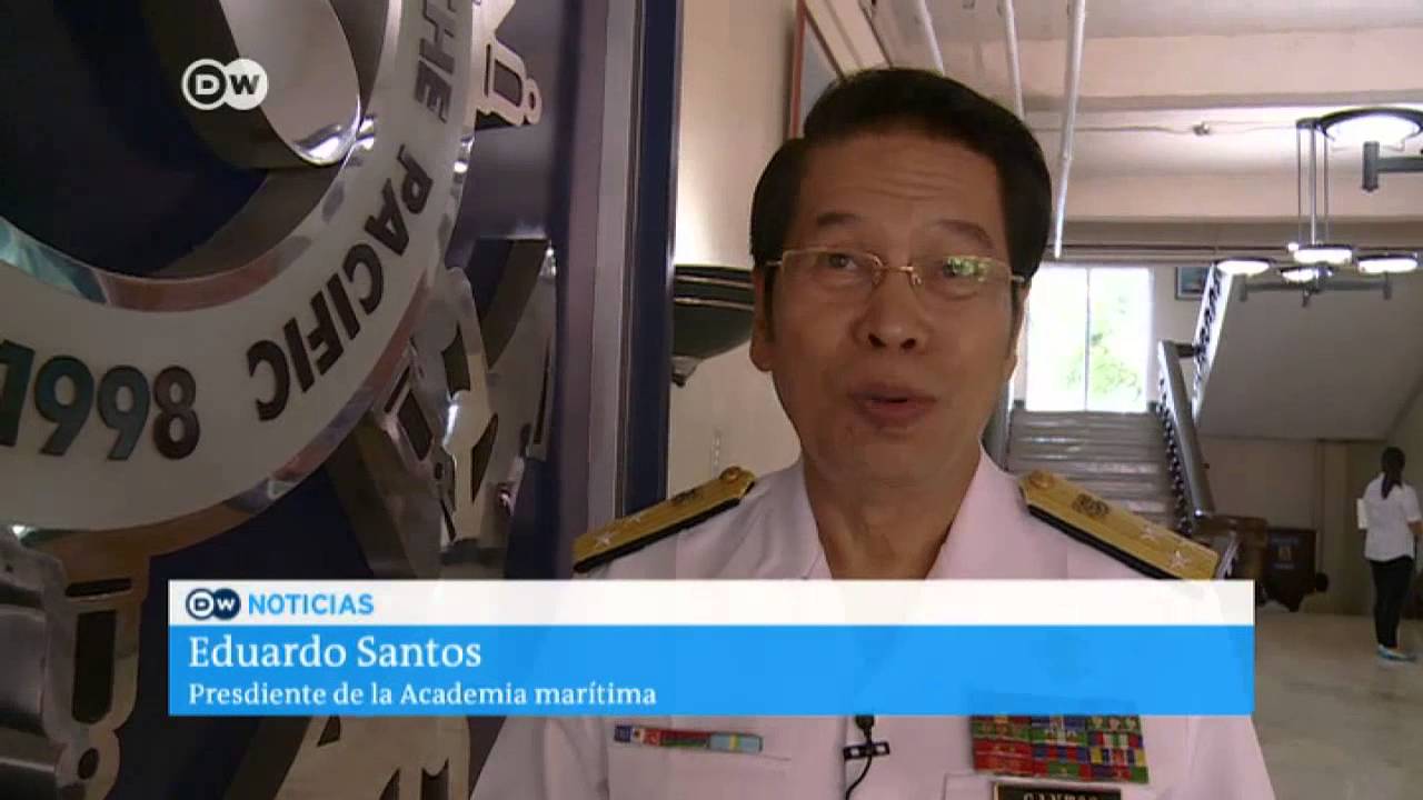 Filipinas, fábrica de marinos