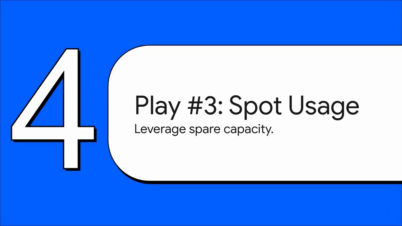 Architecting multi-cloud cost optimization playbooks