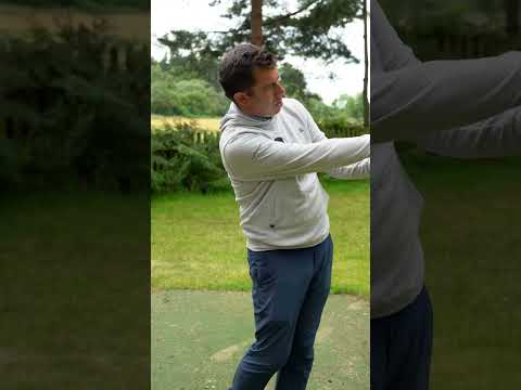3 types of Pitch shots for different scenarios on the course! What's your favourite shot?