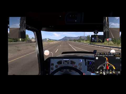 Steam Community :: Video :: Friday Night Ride with the Mack CHU613