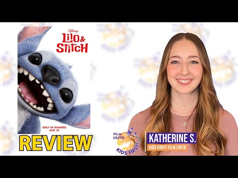 Lilo & Stitch * Keeps The Nostalgia Of The Original Movie While Giving ...