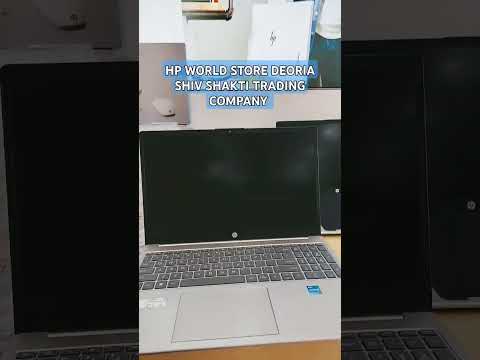 Best HP Laptop Store in Deoria #laptopstoredeoria #bestlaptopshopdeoria #besthplaptops #2025 #0%emi