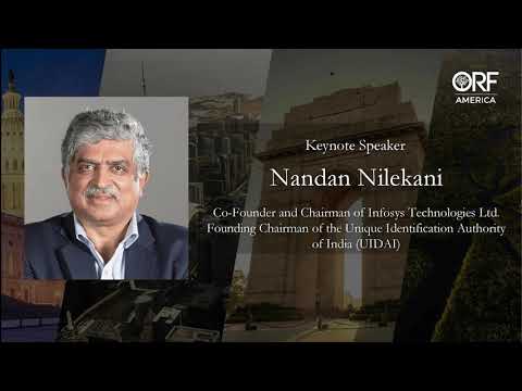 Keynote Address by Nandan Nilekani